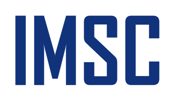 IMSC - Login